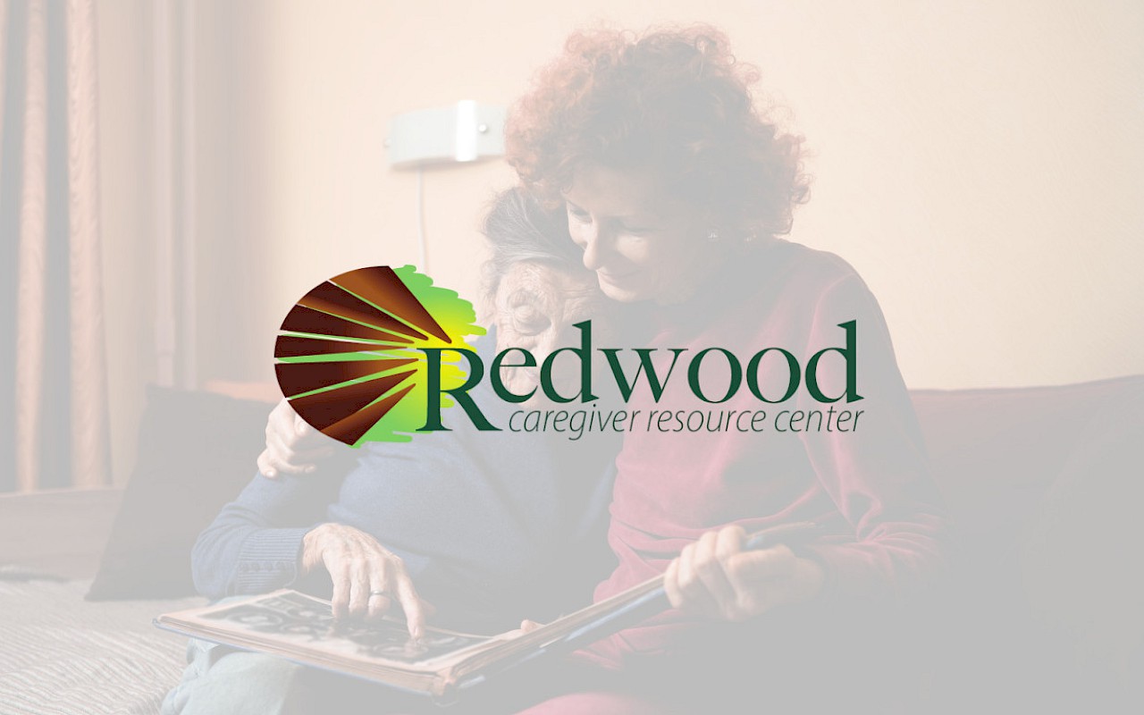 Redwood CRC | Redwood Caregiver Resource Center, 2025
